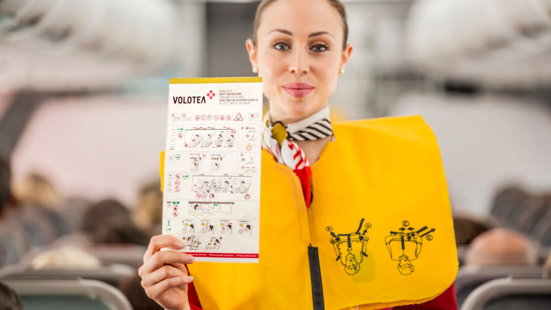 Лети от Варна до Нант с Volotea