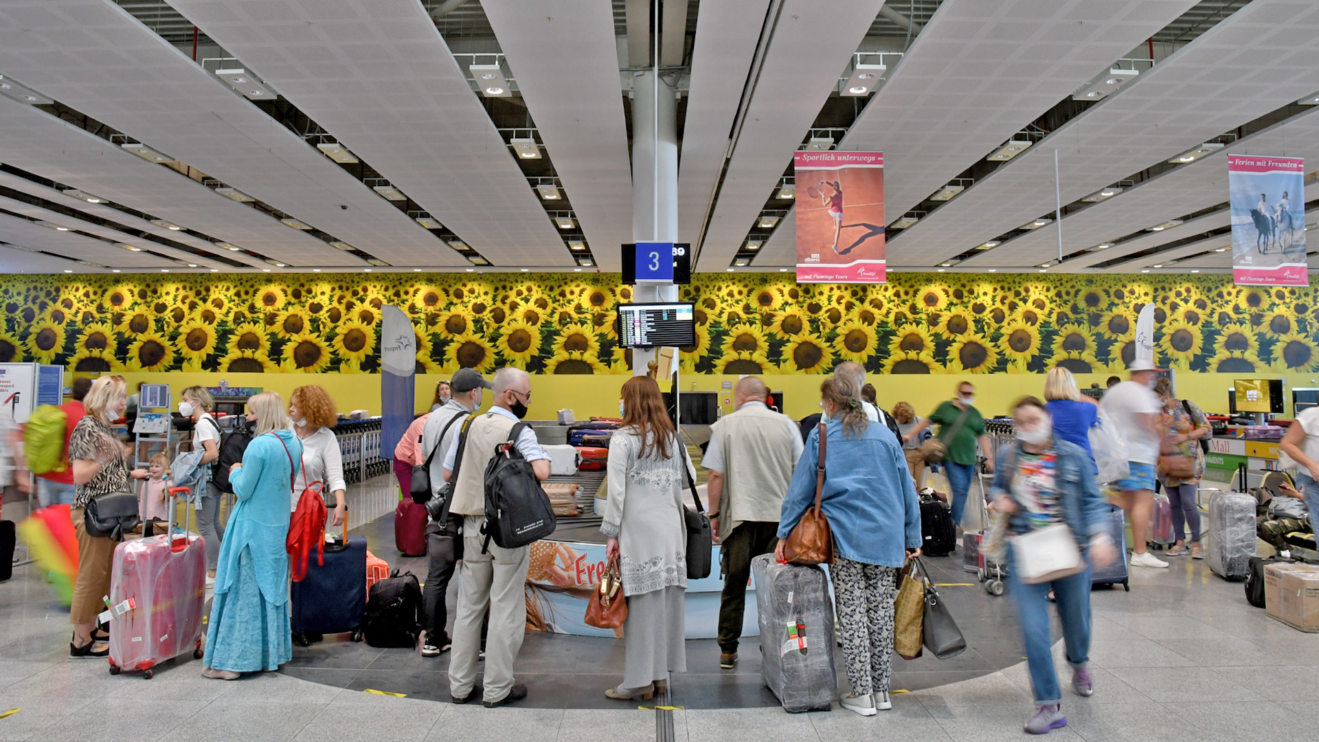 Fraport Twin Star Airport Management celebrates its 15-year anniversary ...