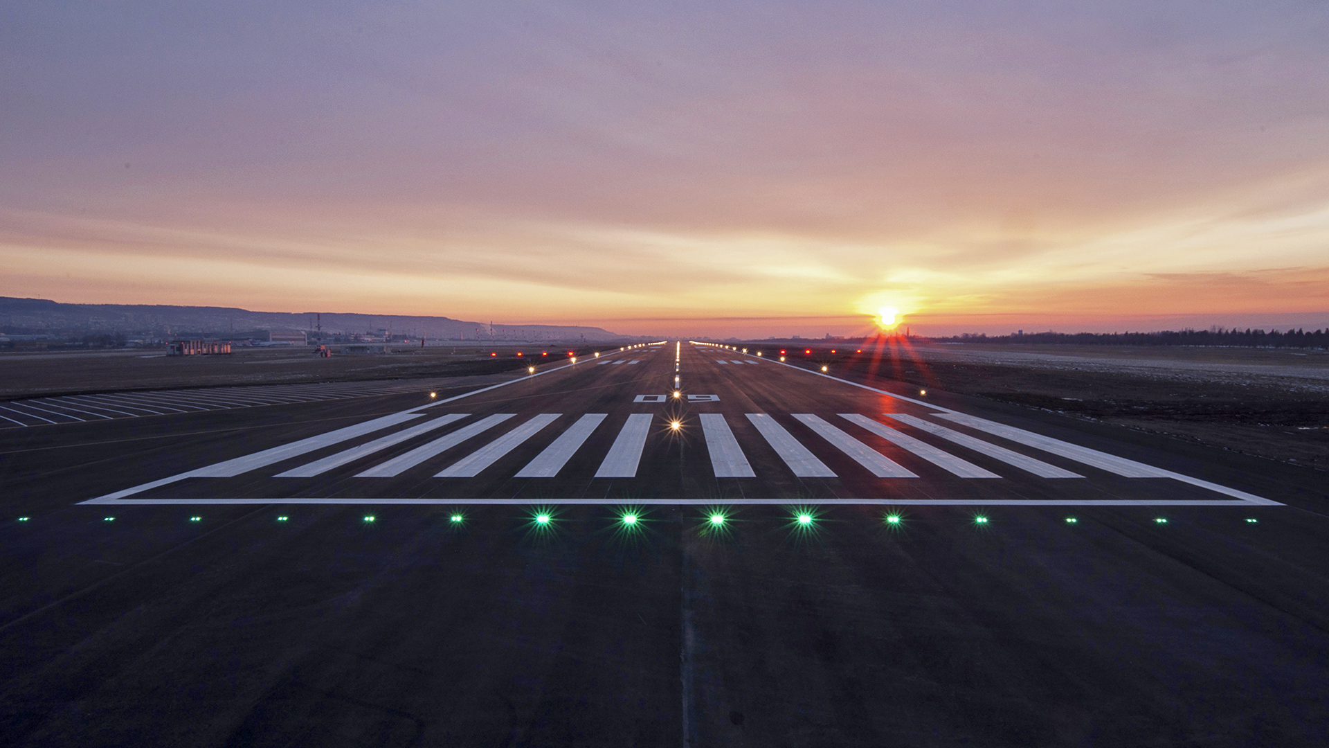 Fraport Twin Star Airport Management celebrates its 15-year anniversary ...
